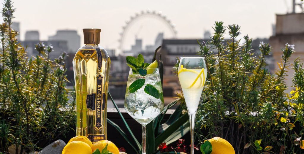 Aqua Nueva Rooftop Bar | Aqua Nueva | Spanish Cuisine